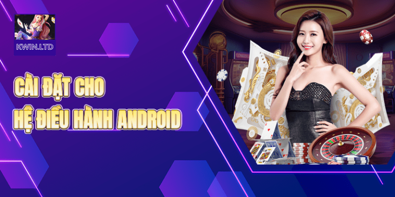 KWIN | CỔNG GAME BÀI ĐỔI THƯỞNG TRỰC TUYẾN UY TÍN